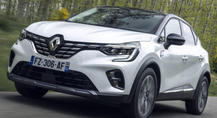 Renault occasion : les meilleurs modèles de la marque chez Gueudet 1880